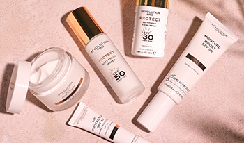 Summer Shop | Revolution Beauty Official Site