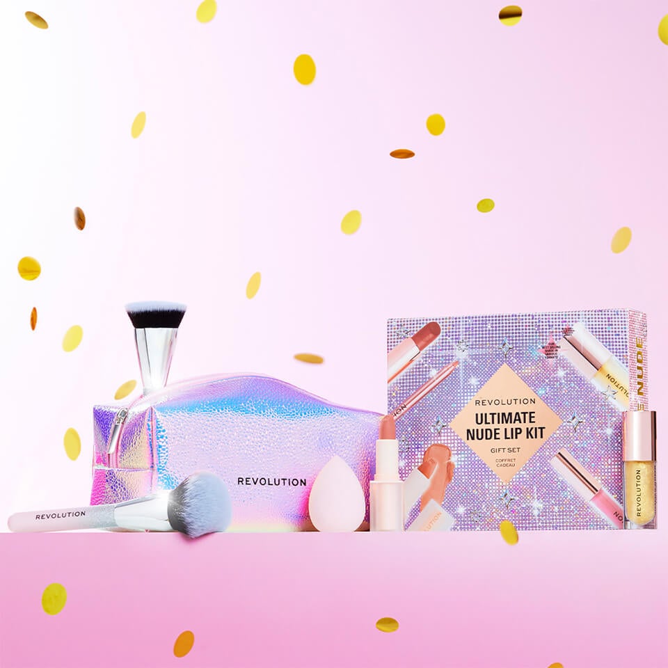 Makeup Gift Ideas For Beauty Obsessives of Any Age | Revolution Beauty