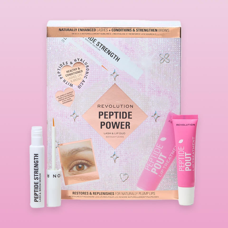 Best Makeup Gifts 2024 | Revolution Beauty