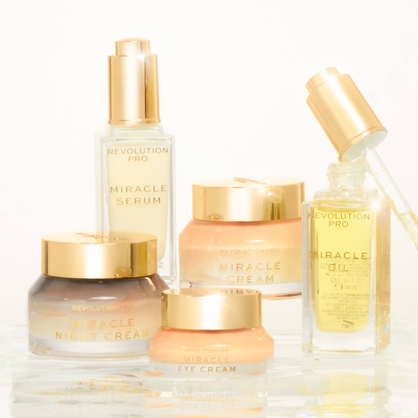 Revolution Beauty | Home of Makeup Revolution