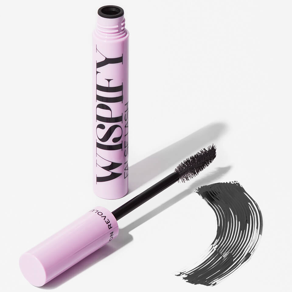 The Best Mascaras for Eye-Popping Looks | Revolution Beauty