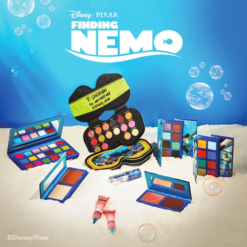 Shop our collaboration collection today | Revolution Beauty