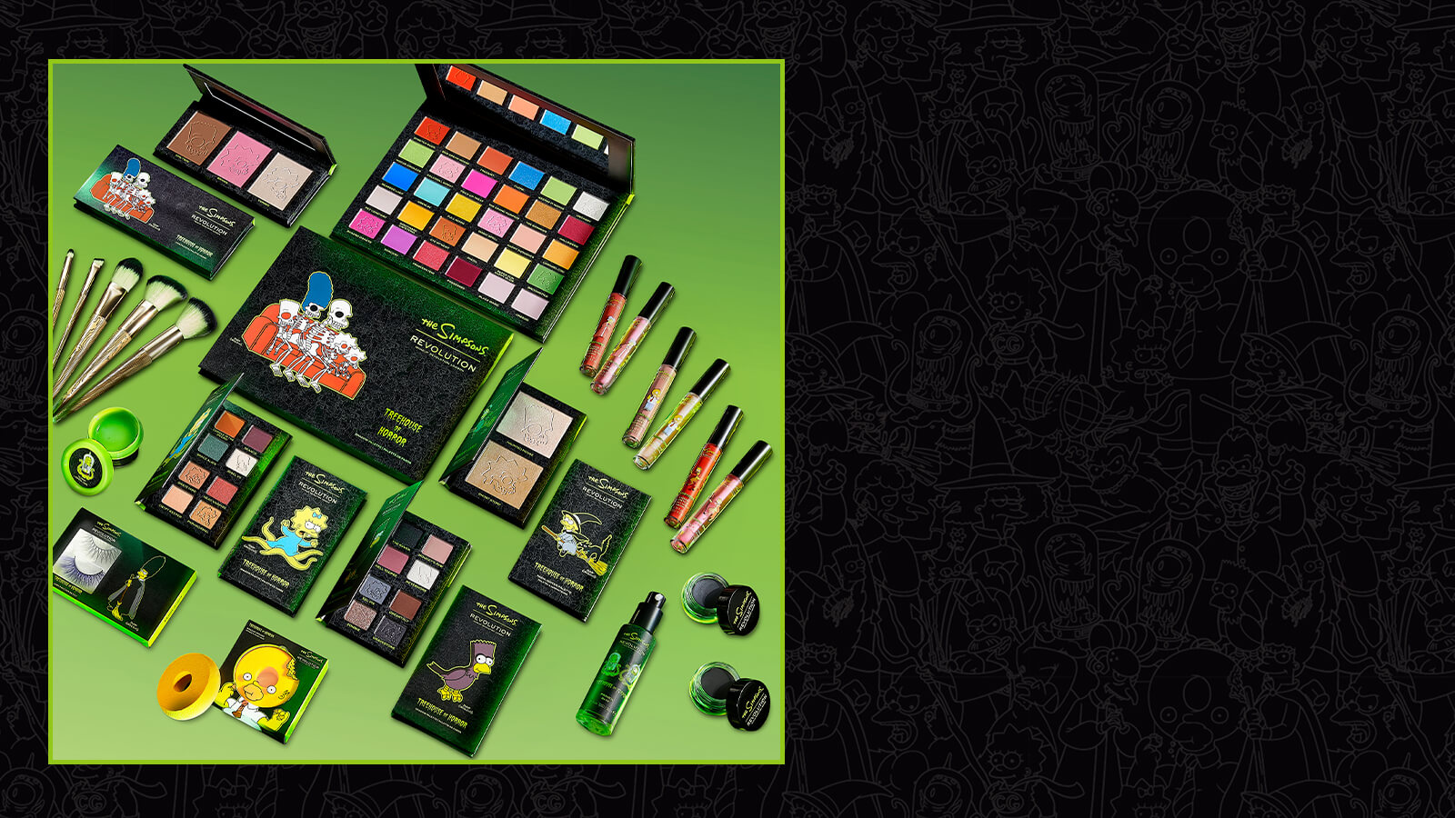 Revolution Beauty | Home of Makeup Revolution