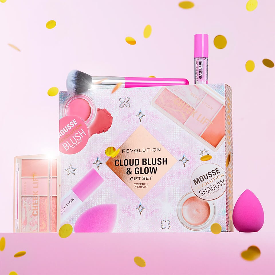 Makeup Gift Ideas For Beauty Obsessives of Any Age | Revolution Beauty