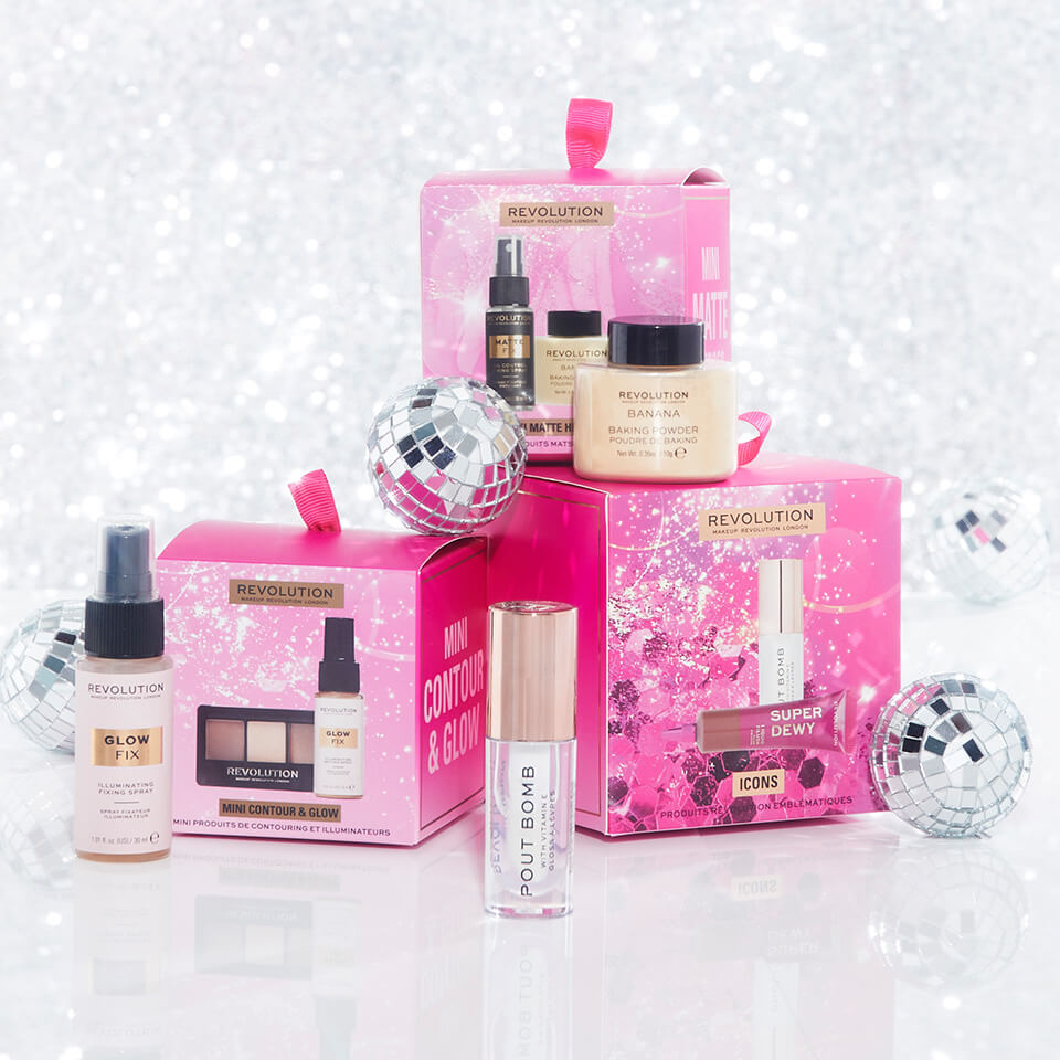 Secret Santa Beauty Gifts Buying Guide! | Revolution Beauty