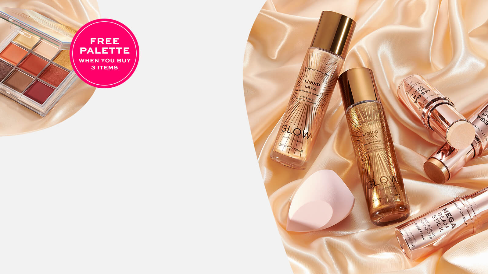 Revolution Beauty | Home of Makeup Revolution