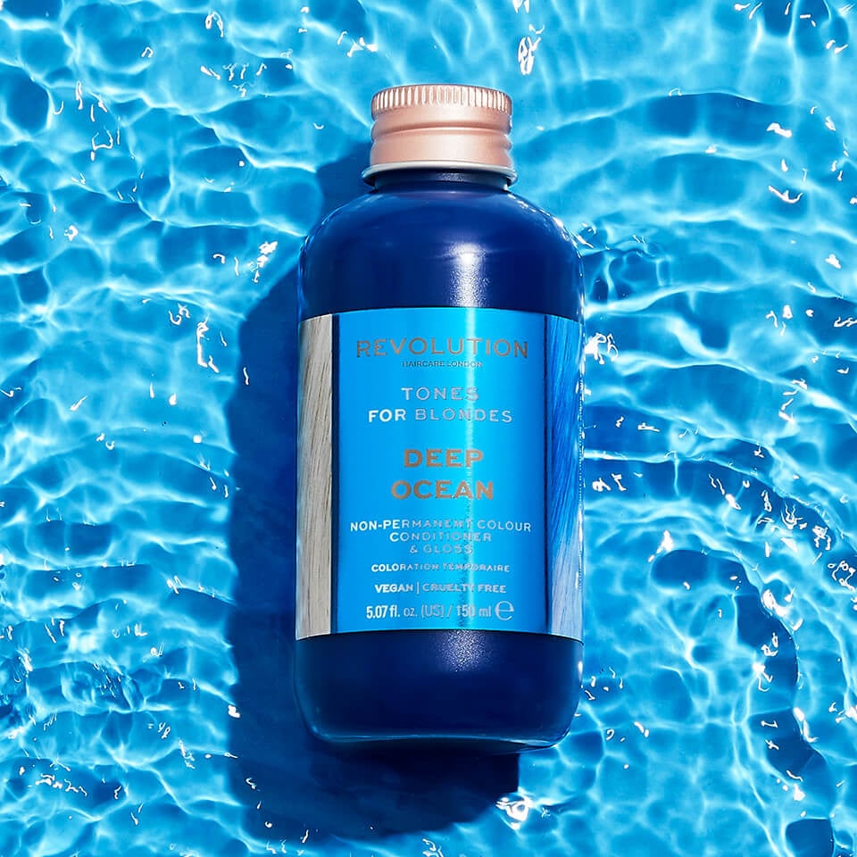 Trending Hair Colours & How To Get The Look | Revolution Beauty