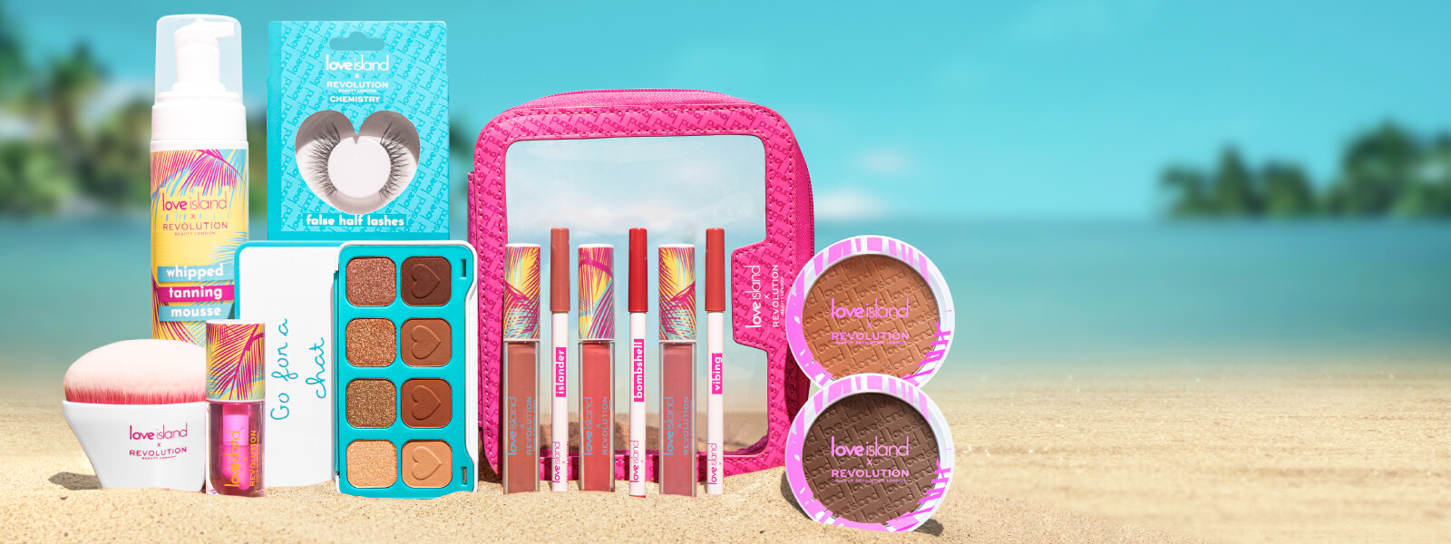 Revolution Beauty | Home of Makeup Revolution