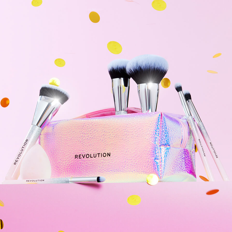 Die besten Make-up-Geschenke 2024 | Revolution Beauty