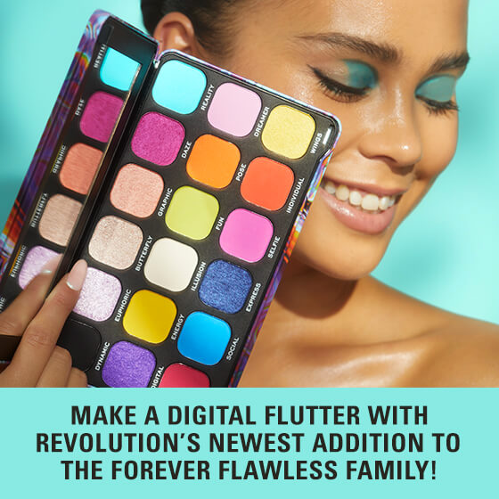 Revolution Beauty | Home of Makeup Revolution
