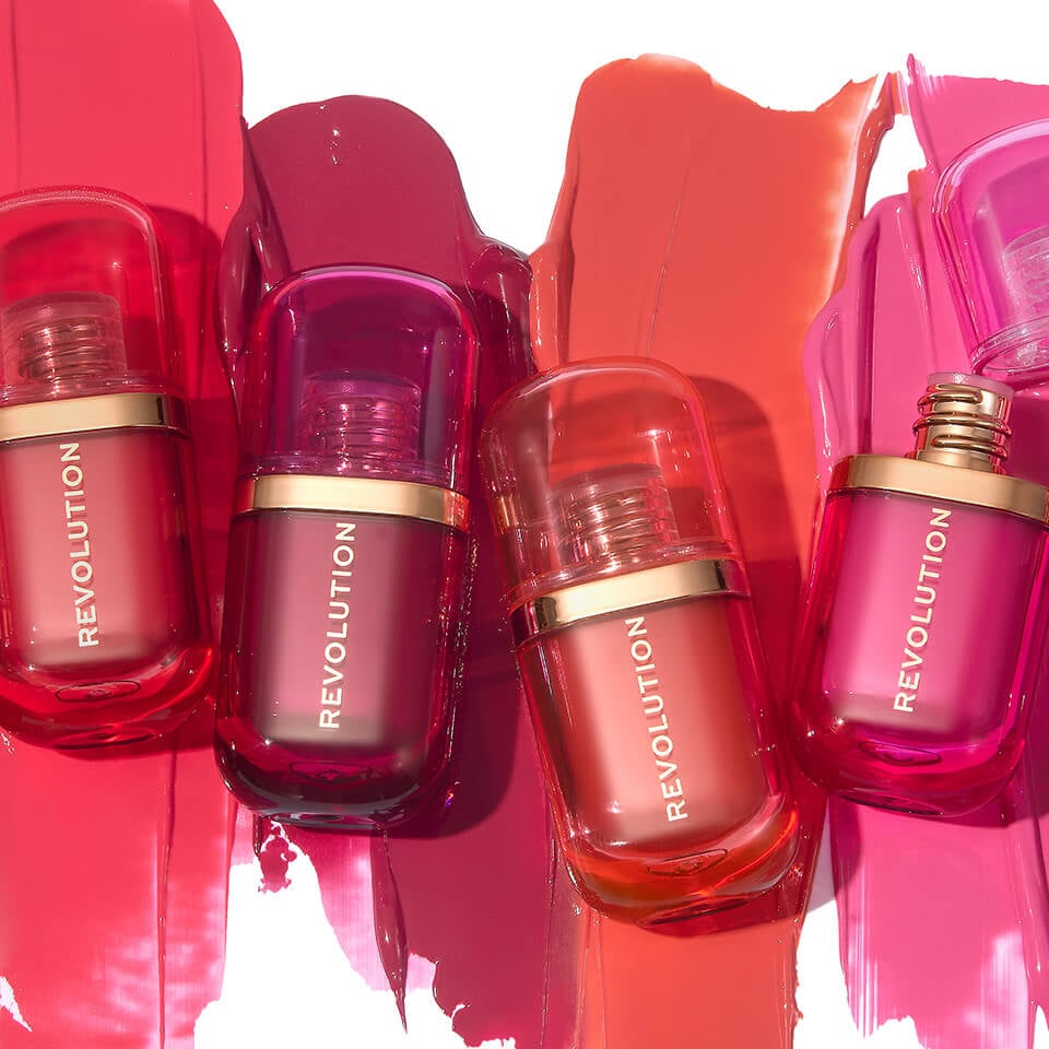 Dewy Skin 101: | Revolution Beauty