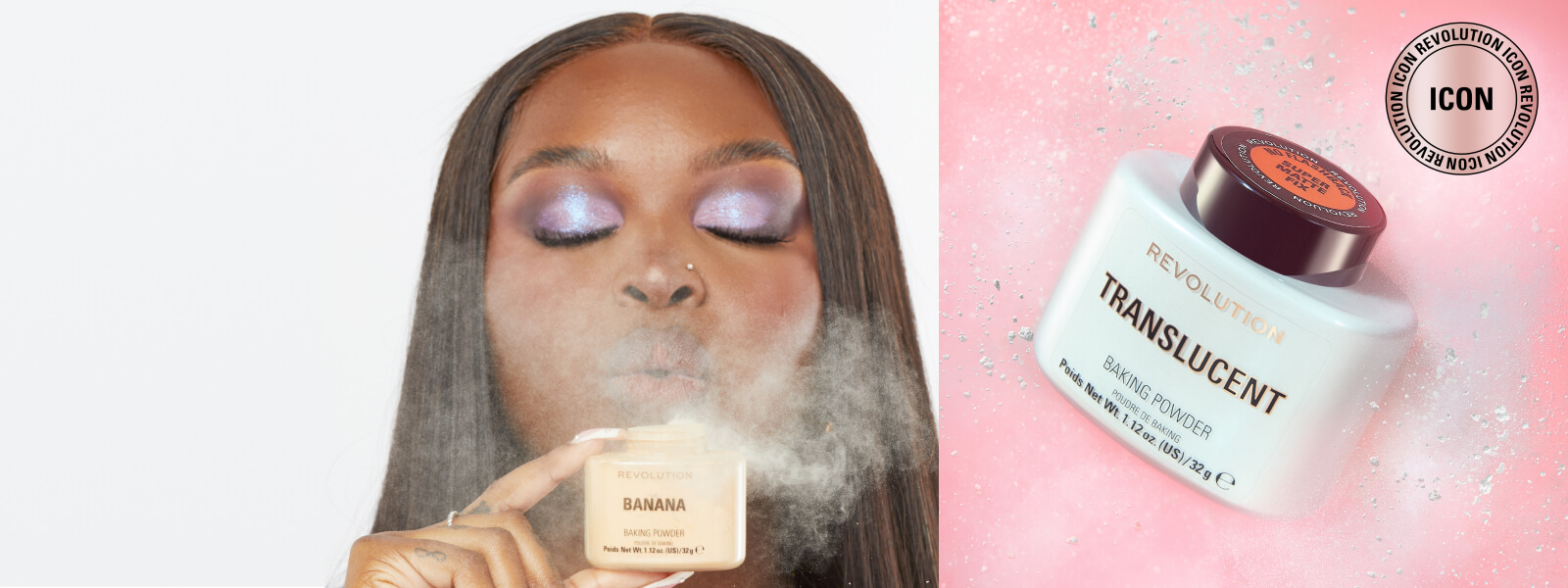 Revolution Beauty | Home of Makeup Revolution