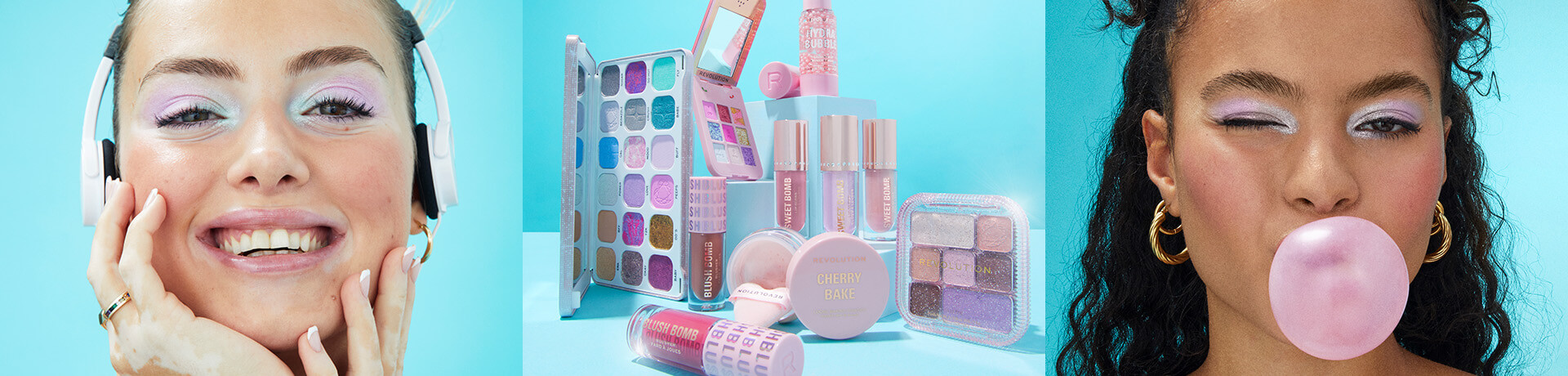 Y2K IS BACK! | Revolution Beauty