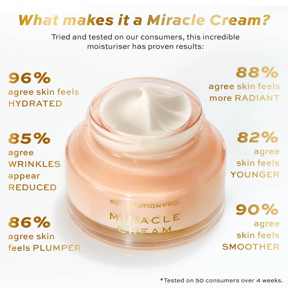 Meet The £10/€11,99 Miracle Cream That Will Revolutionise Your Makeup ...