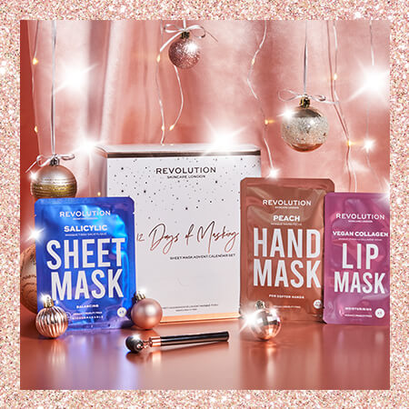 Gifts | Revolution Beauty Official Site