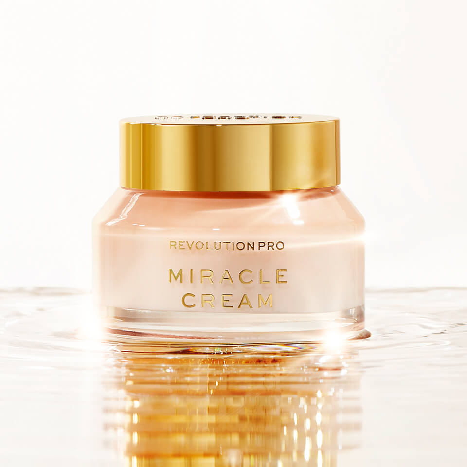 Meet The £10/€11,99 Miracle Cream That Will Revolutionise Your Makeup ...