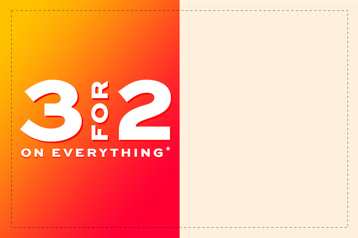 Offers | Revolution Beauty Official Site