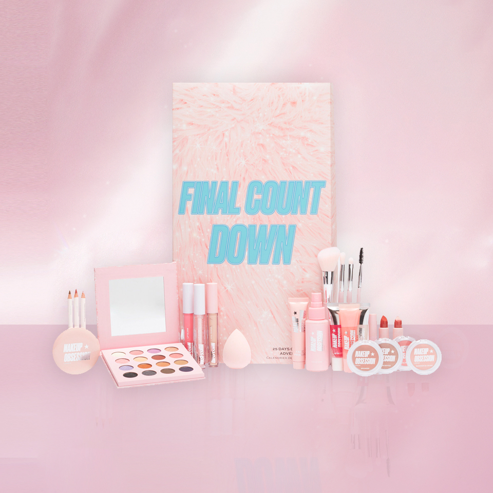 The Best of Beauty Advent Calendars 2021 | Revolution Beauty Official Site