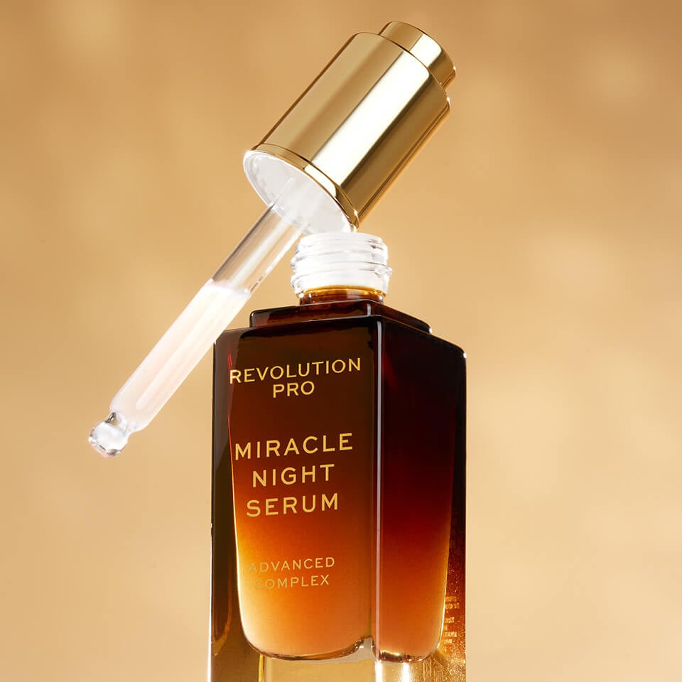 Can I Mix Serum with Foundation? | Revolution Beauty