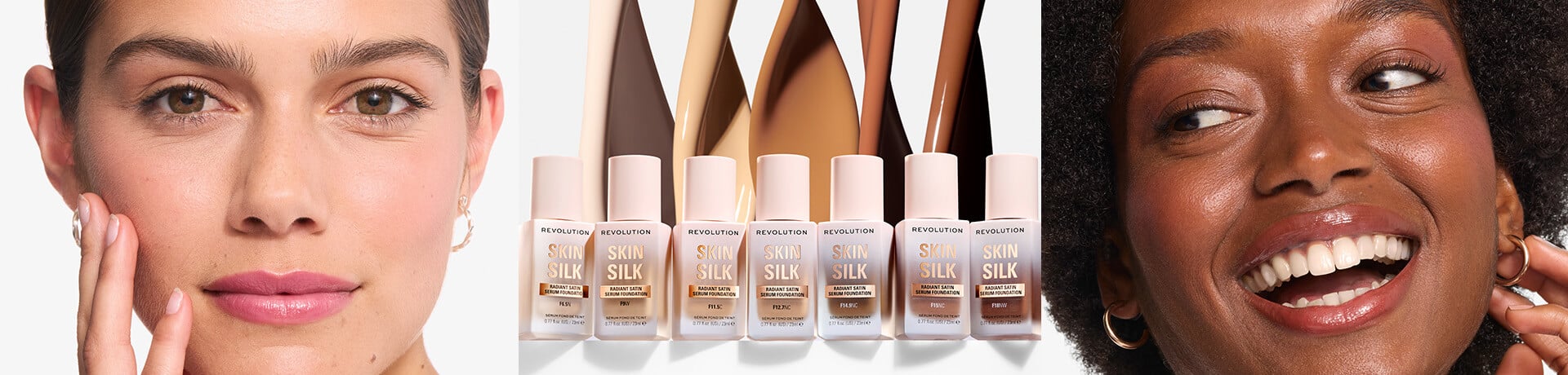 Can I Mix Serum with Foundation? | Revolution Beauty