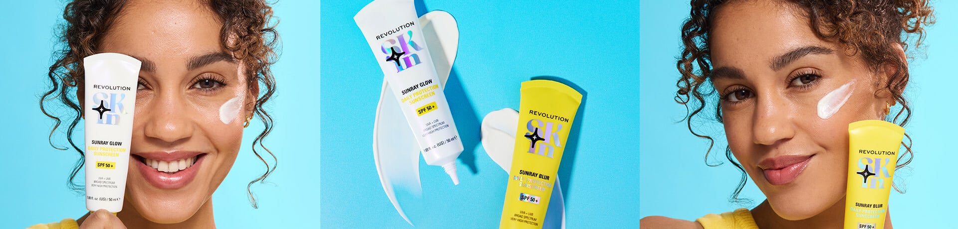 What is SPF in Skincare? | Revolution Beauty