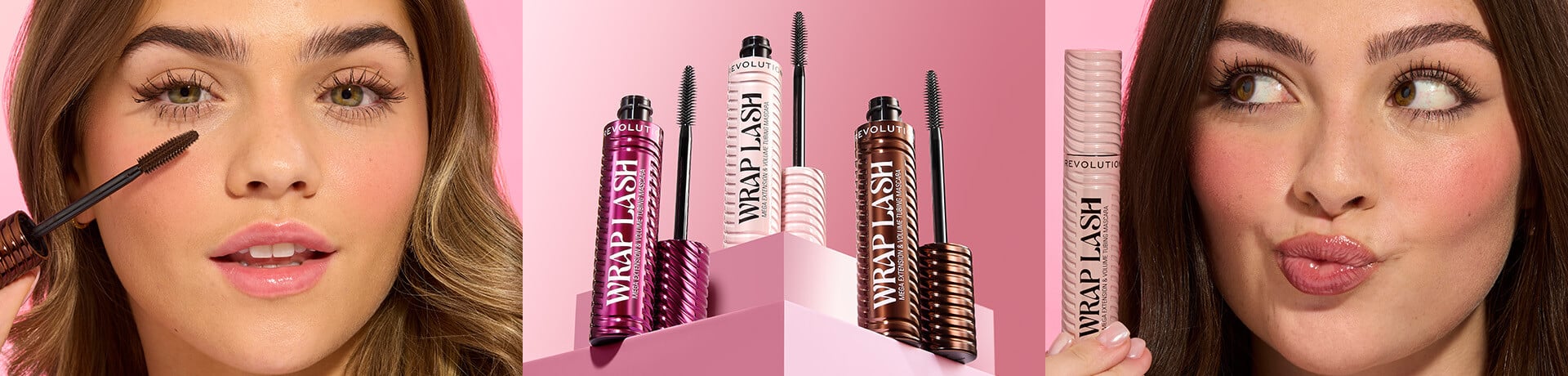 What Is Tubing Mascara? | Revolution Beauty