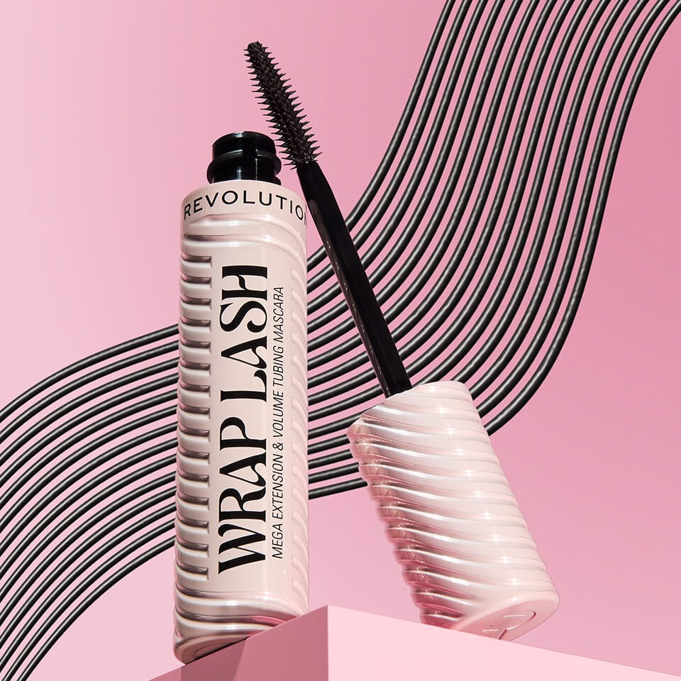 What Is Tubing Mascara? | Revolution Beauty