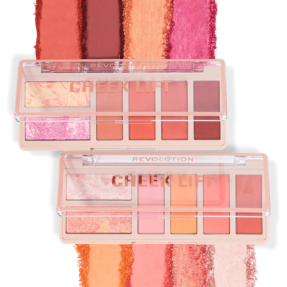 Sculpting Made Simple | Revolution Beauty