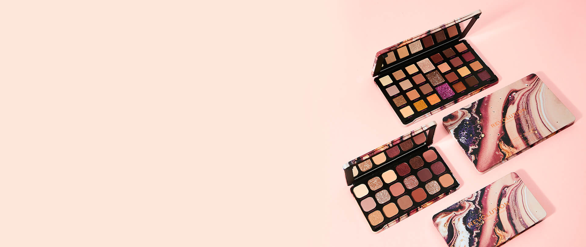 Forever Flawless Edit | Revolution Beauty Official Site