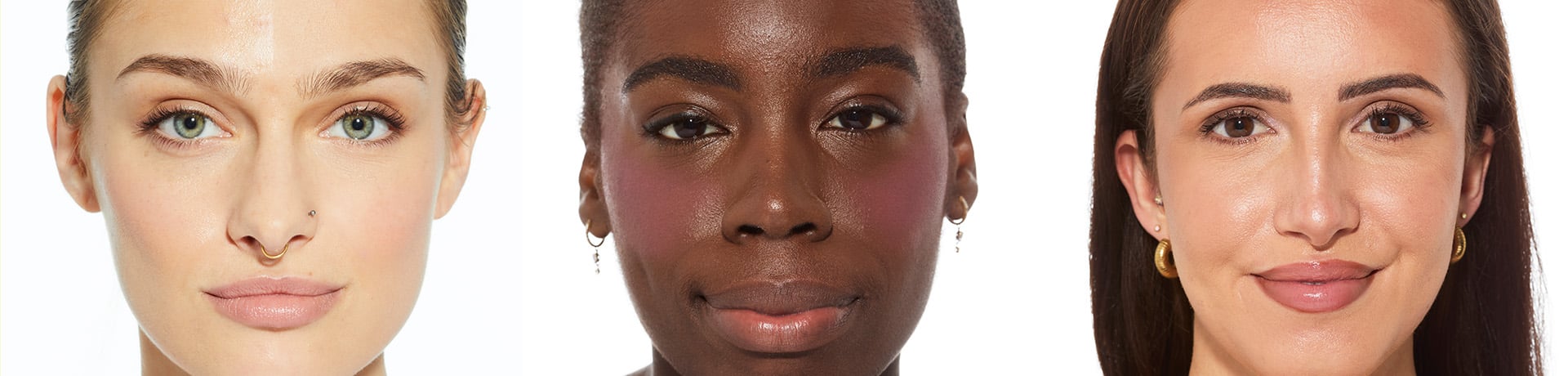 Mastering High, Medium, and Low Contrast Makeup: | Revolution Beauty