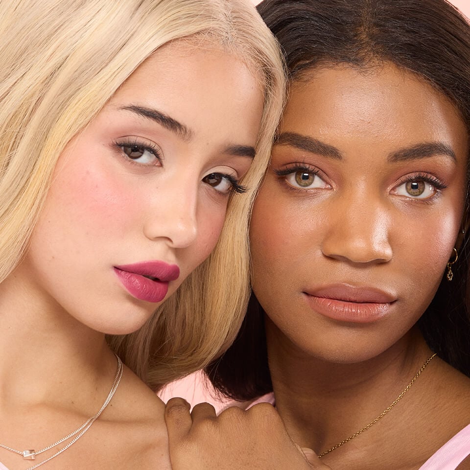 Valentine’s & Galentine’s Beauty: Makeup Looks & Gift Ideas for a ...