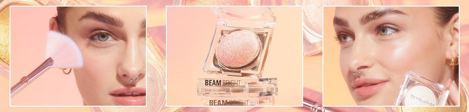 Glass Skin Glow! | Revolution Beauty