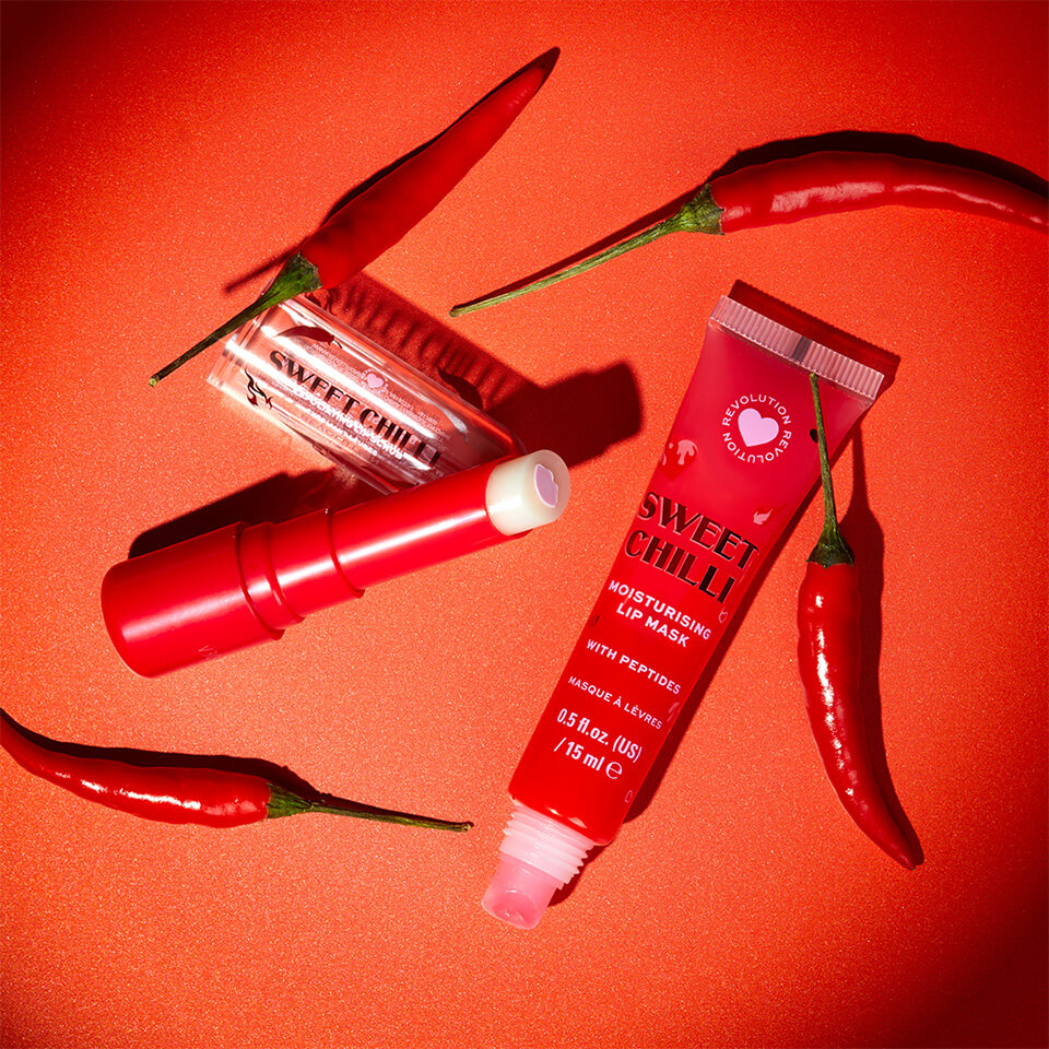 How to Achieve The Sweet Chilli Look | Revolution Beauty