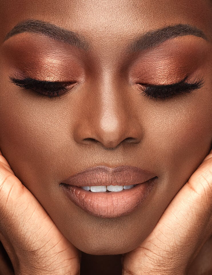 Patricia Bright | Revolution Beauty Official Site