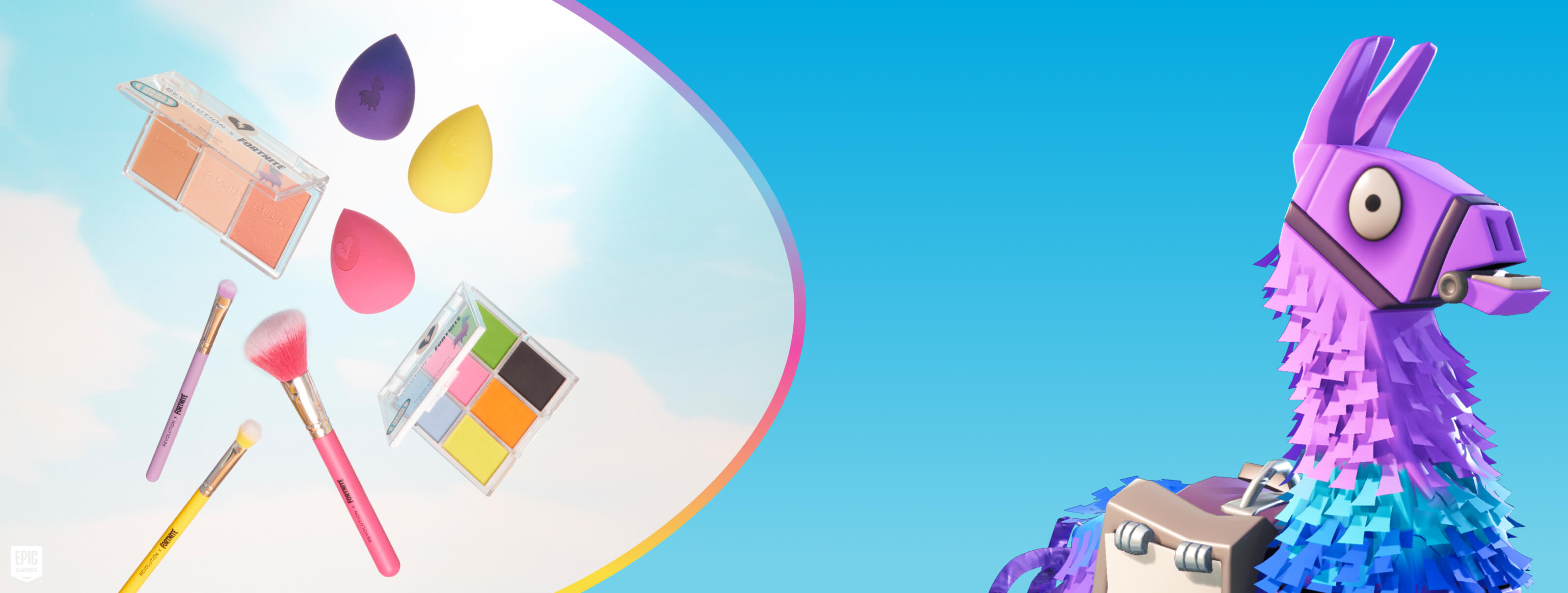 Revolution Beauty | Home of Makeup Revolution