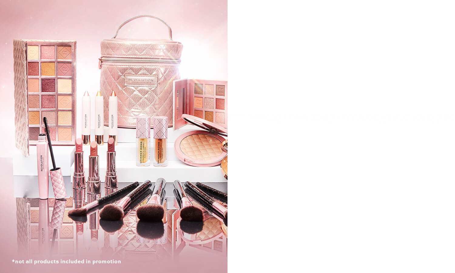 Eye Primer | Revolution Beauty Official Site