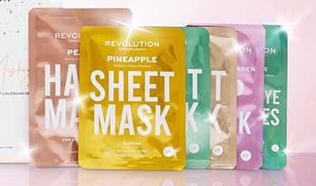 Sale | Revolution Beauty Official Site