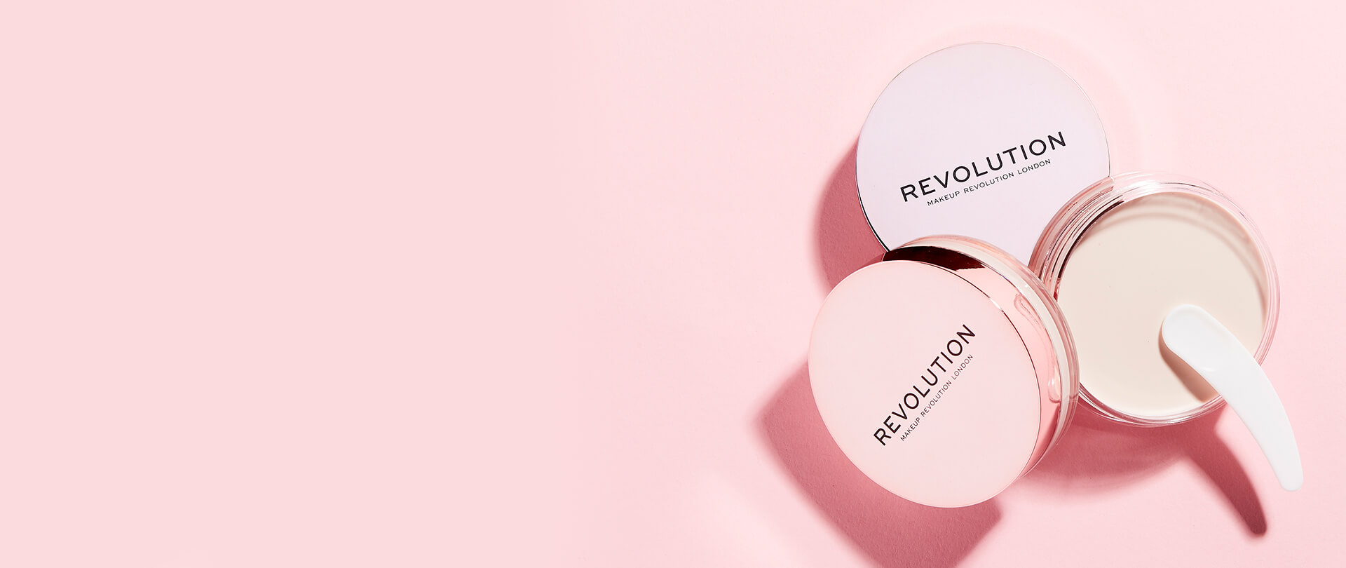 Primer | Revolution Beauty Official Site