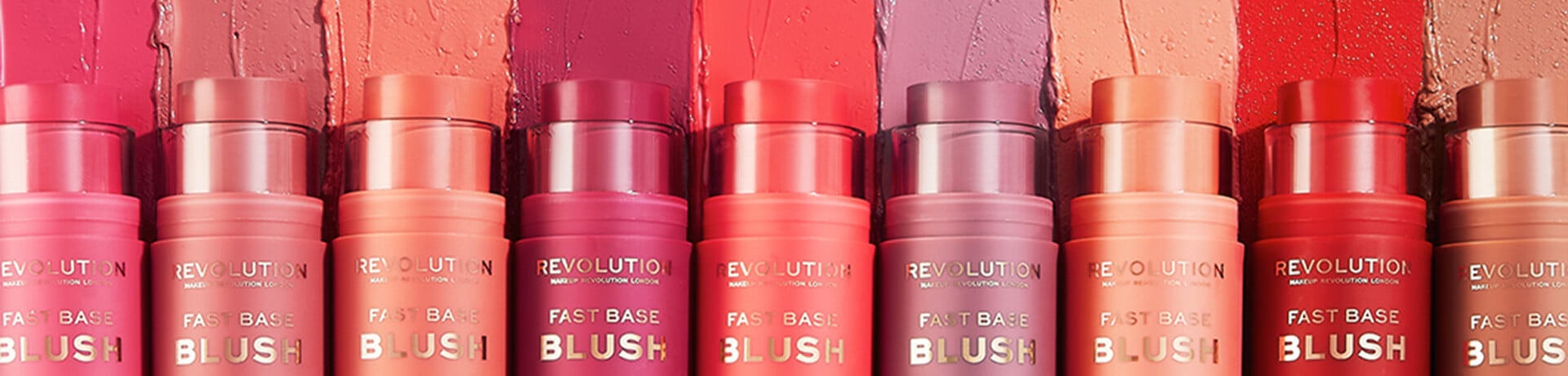 Unsure Of How To Find Your Perfect Blush Shade? | Revolution Beauty