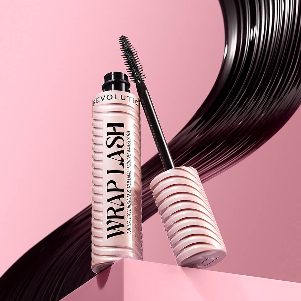 Tubing Mascara vs Regular Mascara: | Revolution Beauty