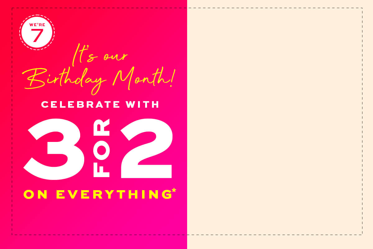 Offers | Revolution Beauty Official Site