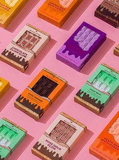 Revolution Pro | Revolution Beauty