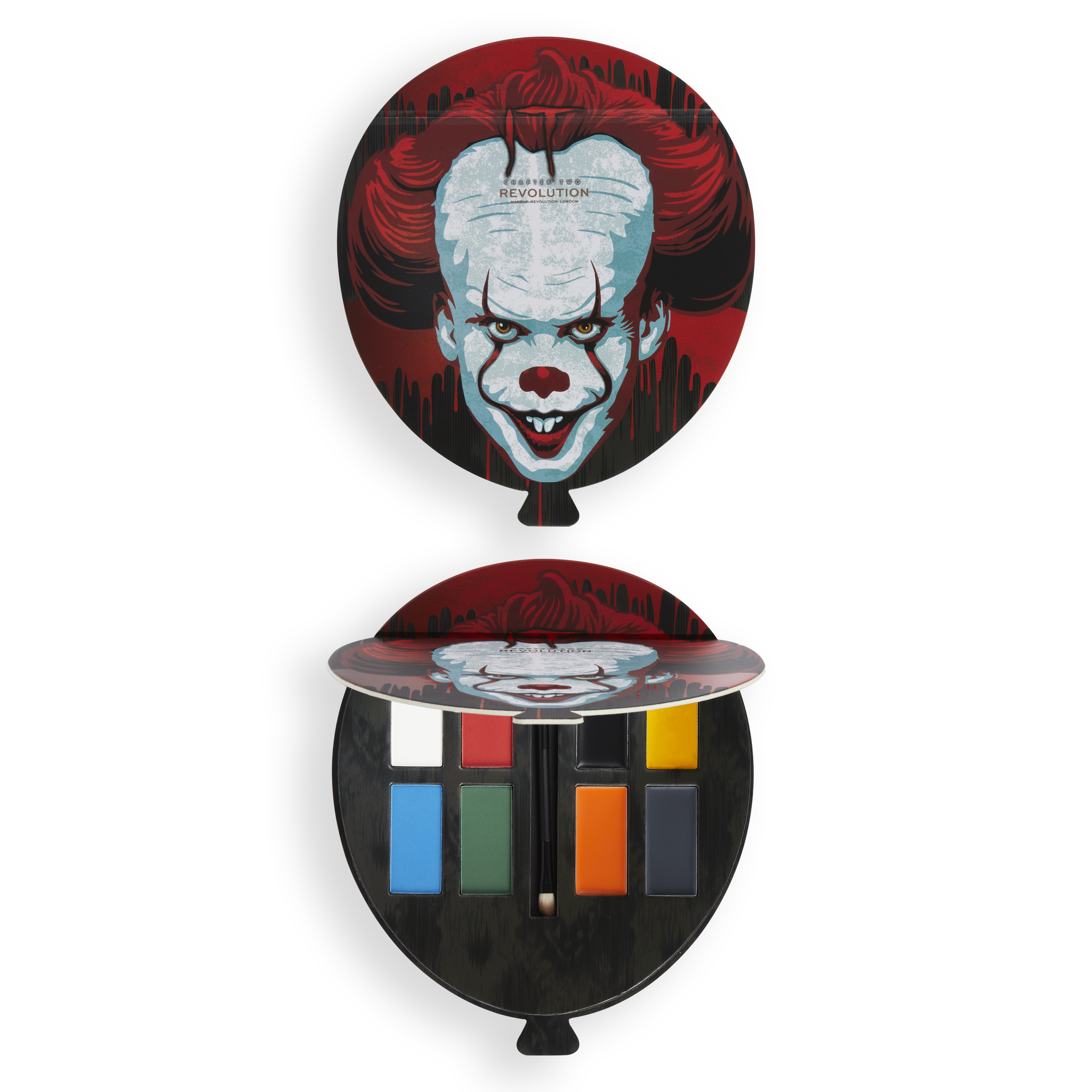 Clown Makeup Kit Philippines | Saubhaya Makeup
