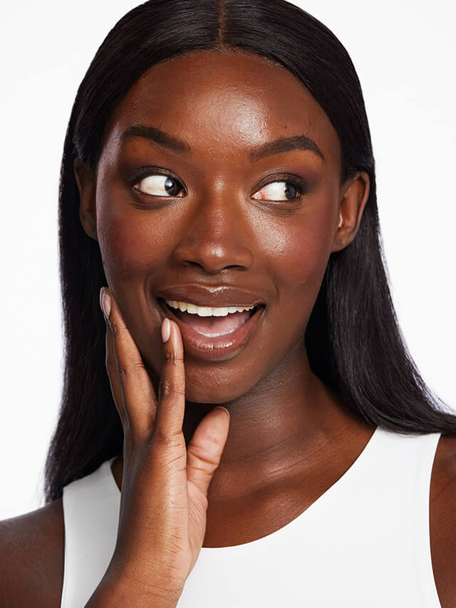 Makeup Revolution Skin Silk Serum Foundation F13.5 | Revolution Beauty